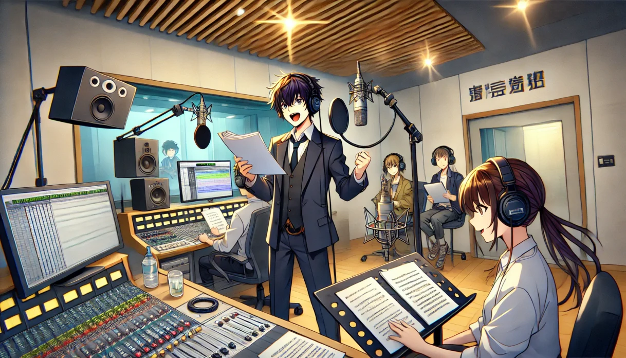 ダンダダンの魅力的なキャラと声優陣！綾瀬桃役・若山詩音ほか徹底紹介 | アニメトレンド